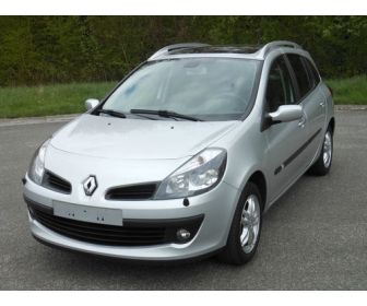 Renault Clio Break 1200 FULL OPTIONS
