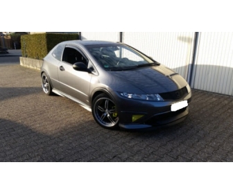Honda Civic 1.8i-VTEC Type S FN1